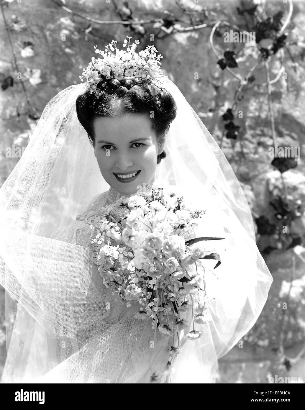 Maureen Flowers High Resolution Stock Photography and Images - Alamy