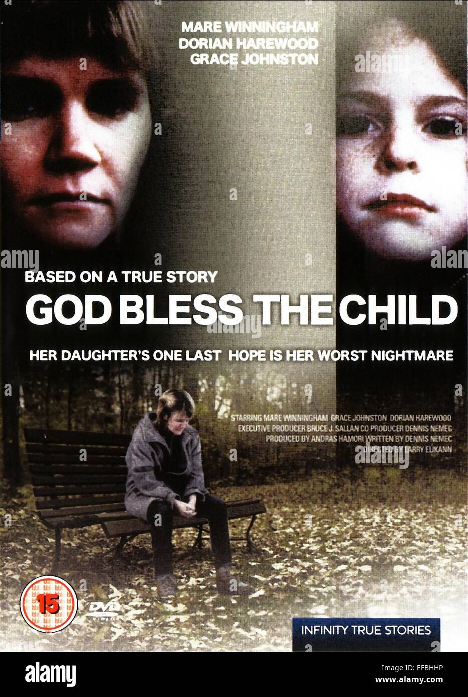 God Bless The Child High Resolution Stock Photography and Images - Alamy