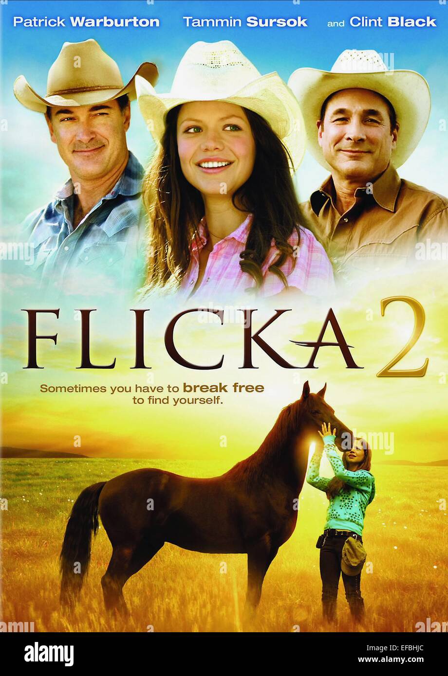 Flicka Movie Stock Photos & Flicka Movie Stock Images - Alamy