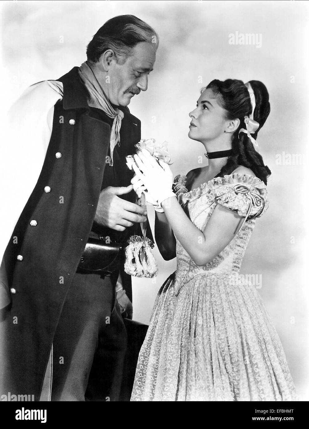 With joanne dru hi-res stock photography and images - Alamy