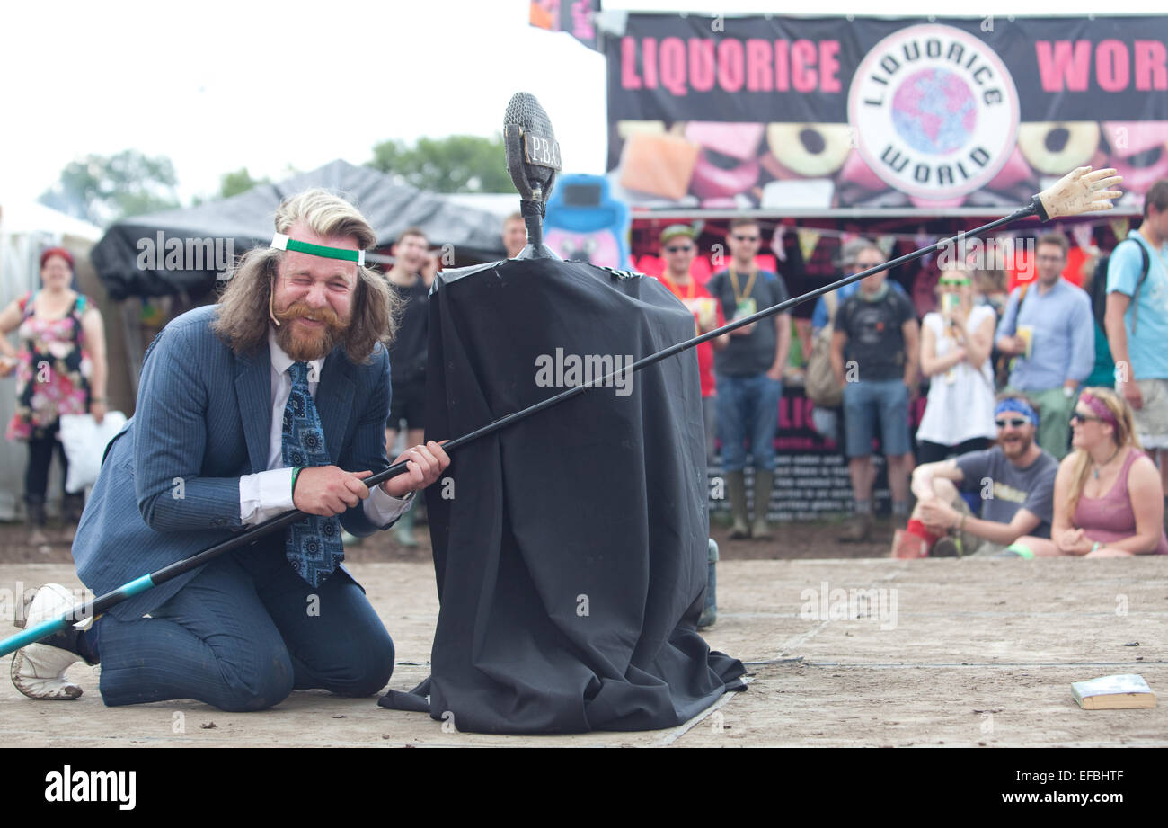 Paul currie comedian comedy hi-res stock photography and images - Alamy