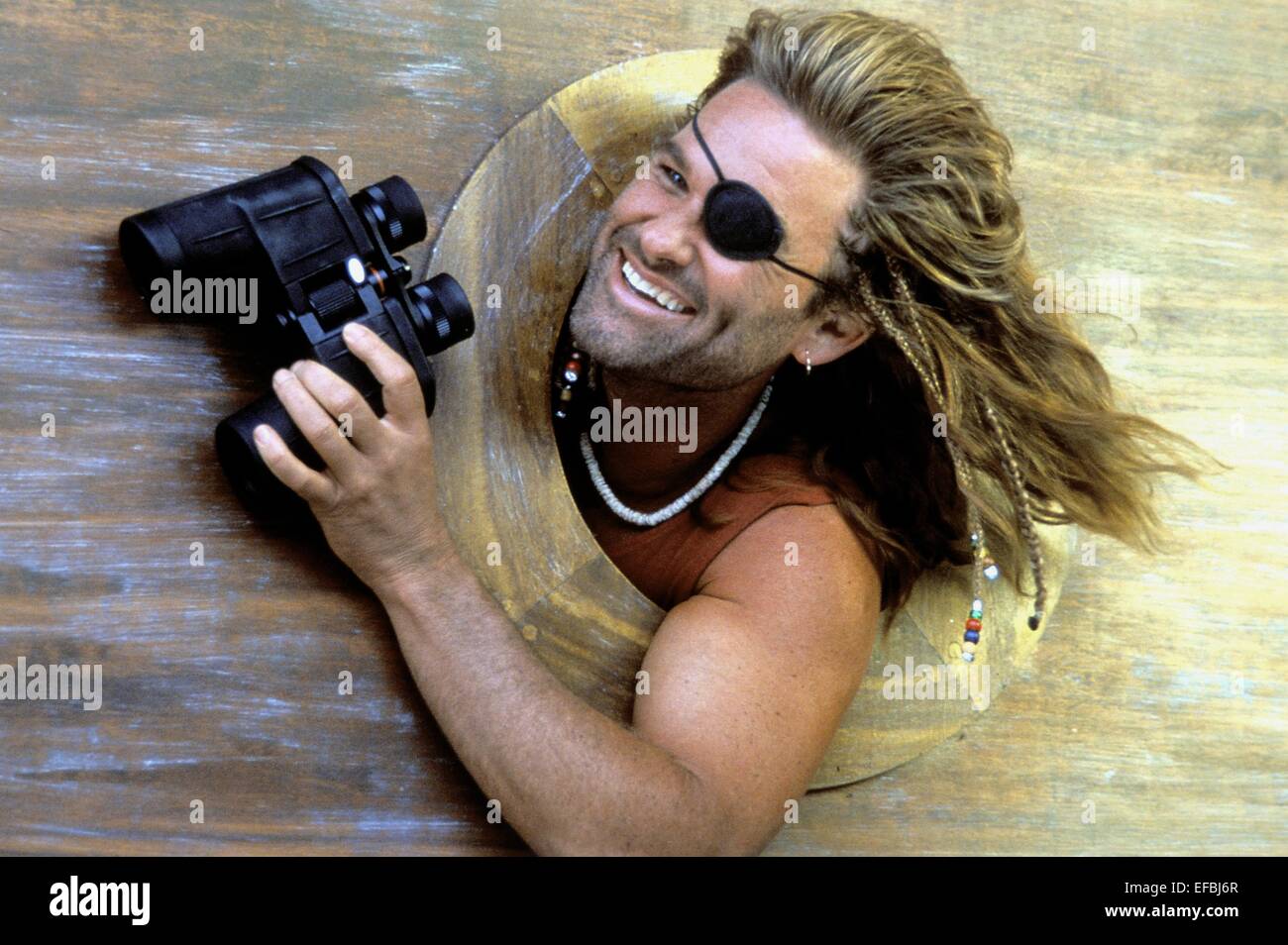 Captain Ron High Resolution Stock Photography and Images - Alamy