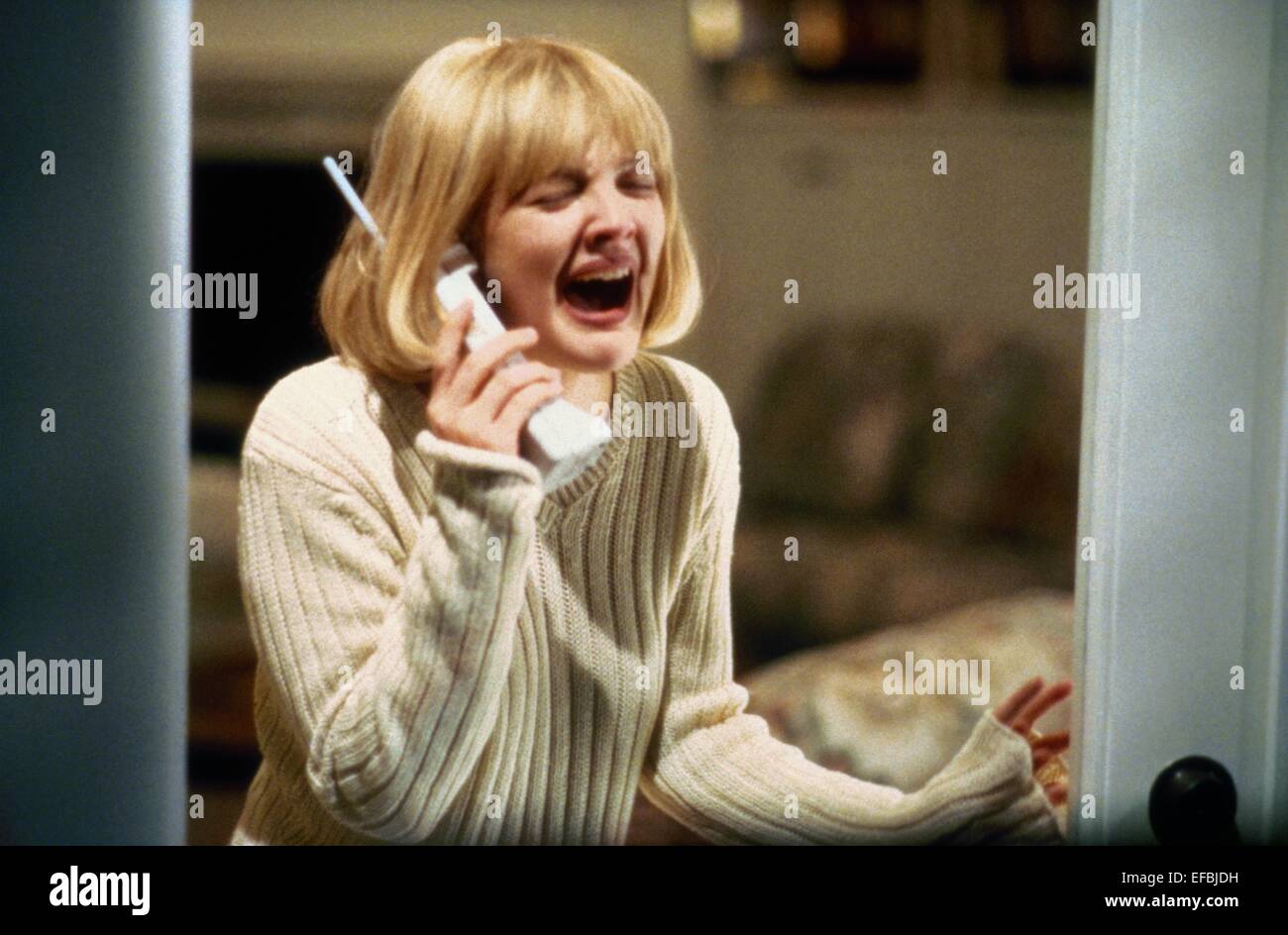 Drew Barrymore High Resolution Stock Photography and Images - Alamy