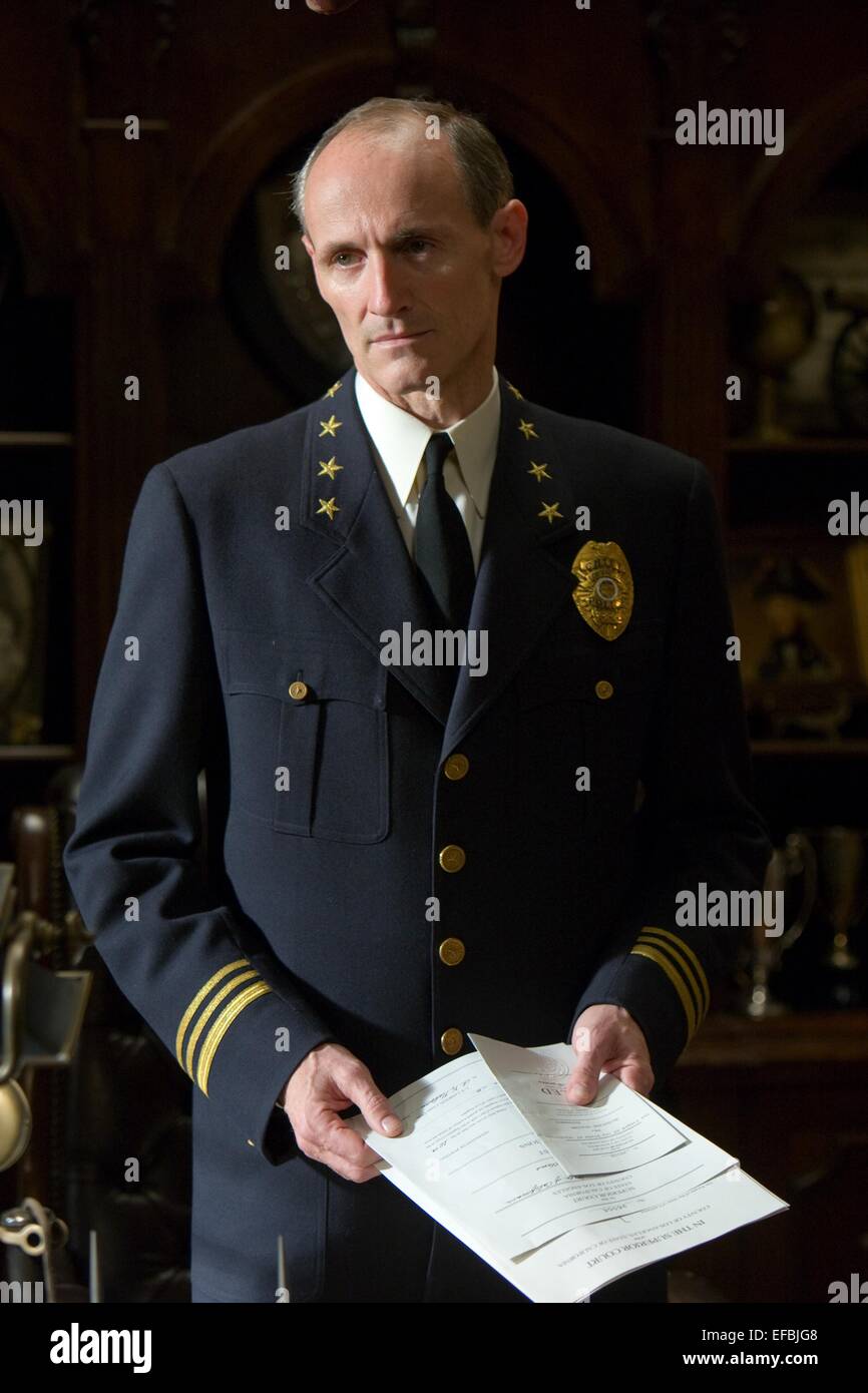 Colm Feore High Resolution Stock Photography and Images - Alamy