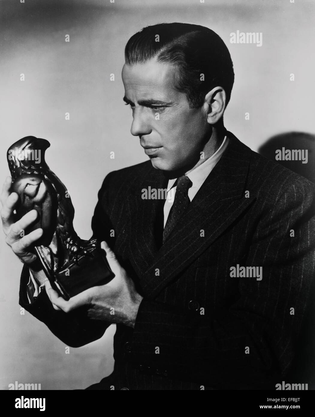 1941 film the maltese falcon hi-res stock photography and images - Alamy