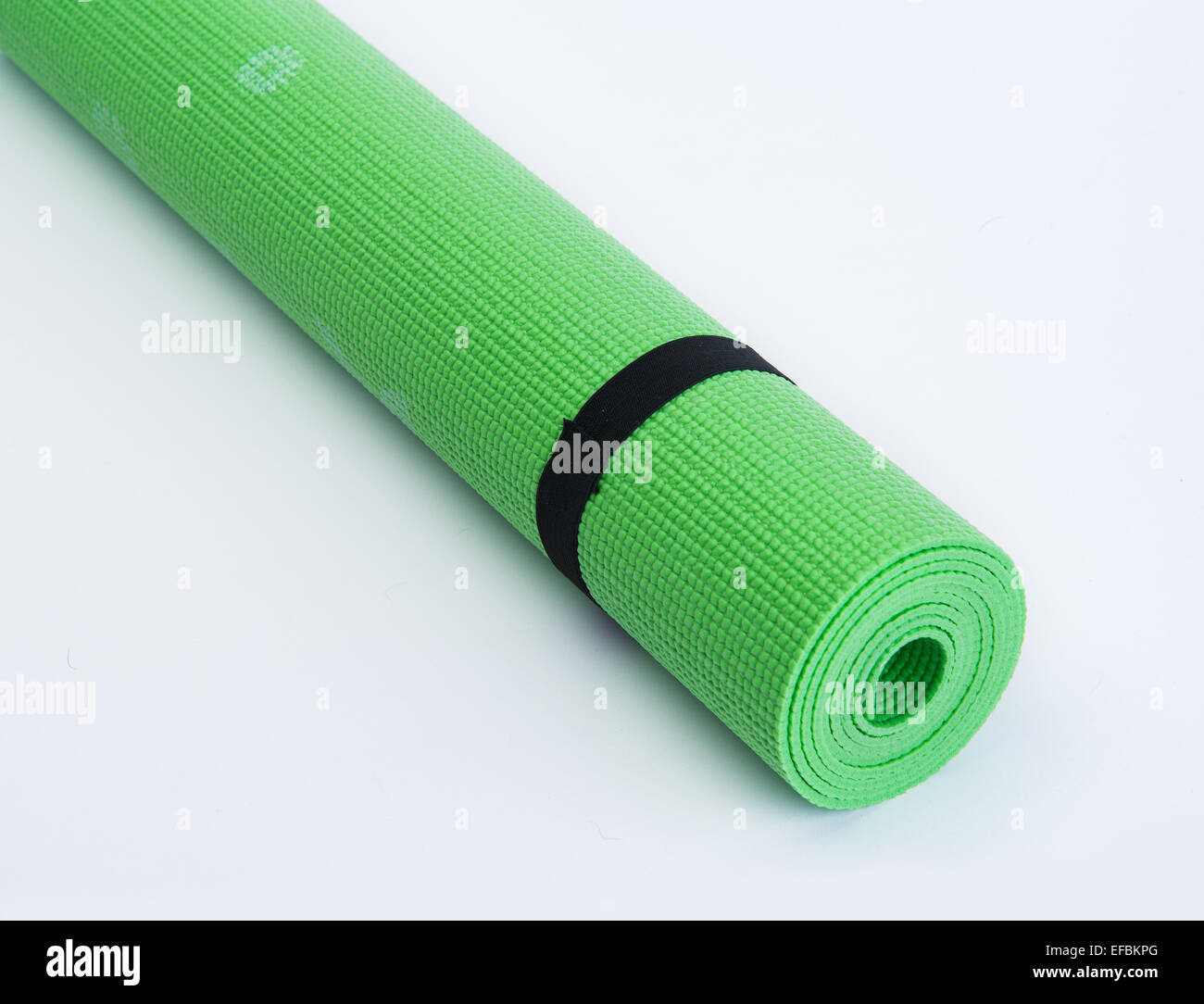 Roll out mats hi-res stock photography and images - Alamy