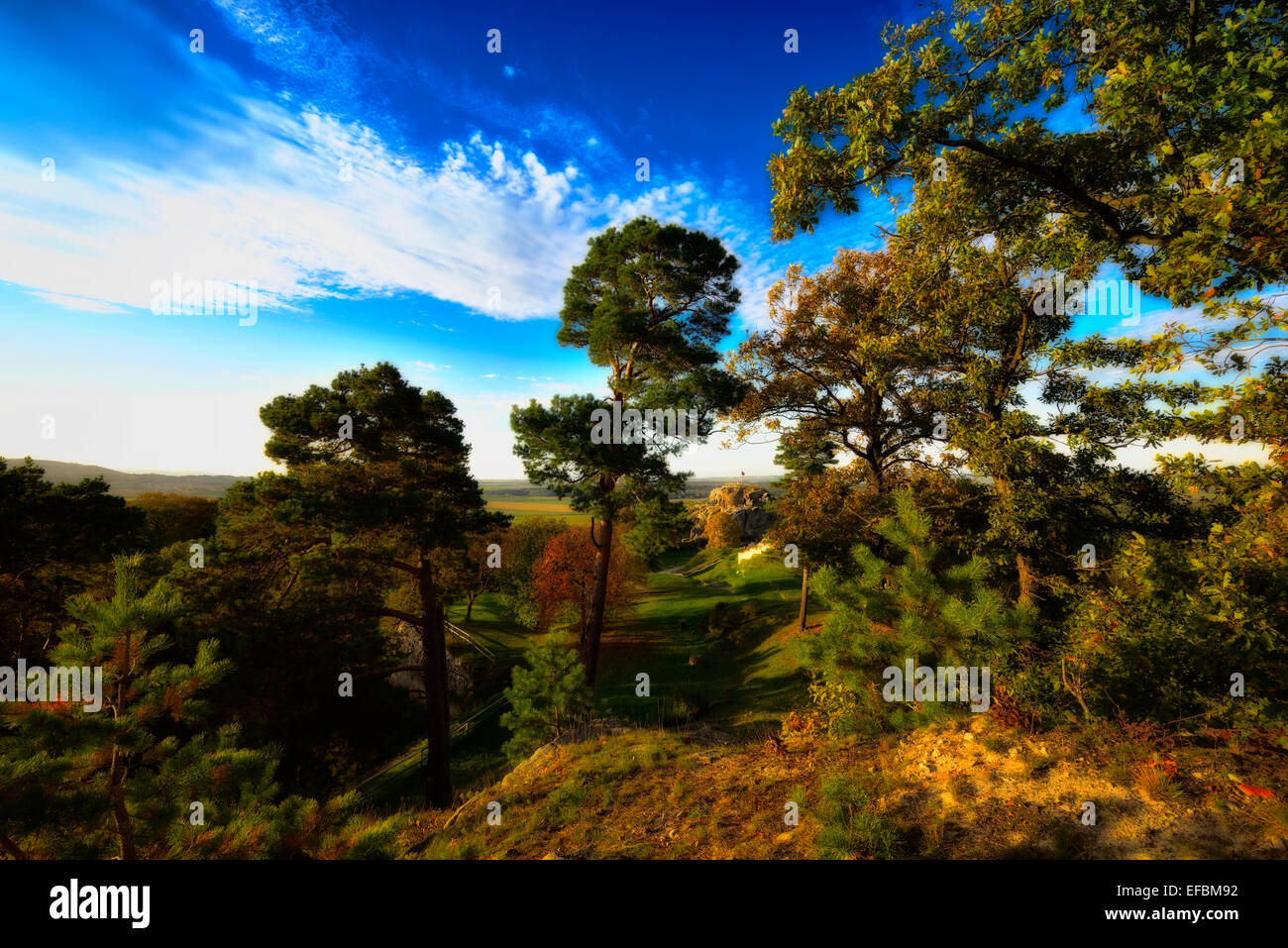 Old castle regenstein hi-res stock photography and images - Alamy