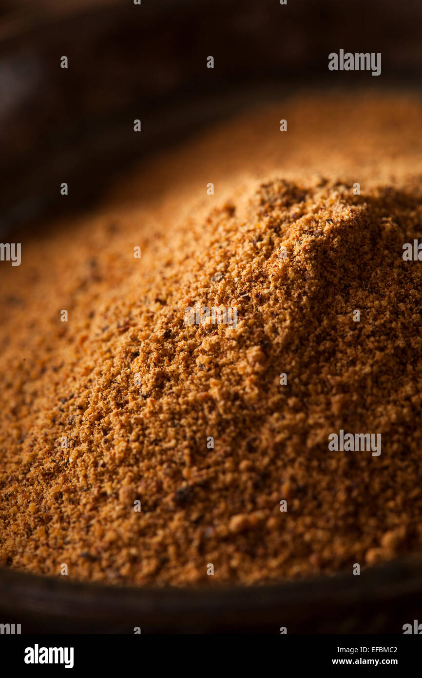 Raw Organic Dry Nutmeg to Use as a Spice Stock Photo - Alamy