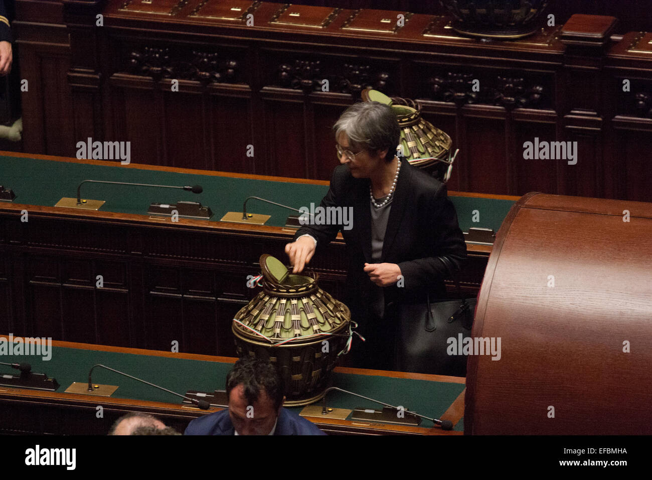 Anna finocchiaro hi-res stock photography and images - Alamy