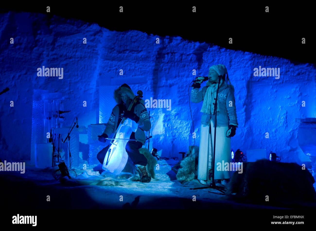 Ice instruments hi-res stock photography and images - Alamy