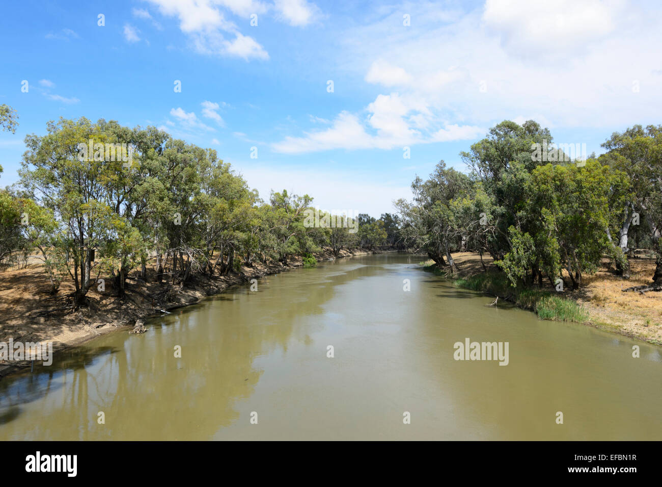 Murrumbidgee river hi-res stock photography and images - Alamy