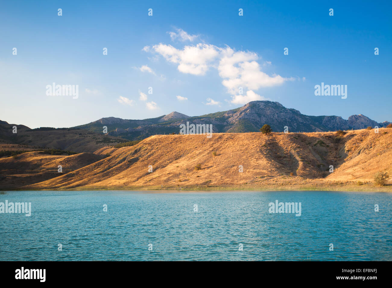 Beautiful scenery clear calm hi-res stock photography and images - Alamy