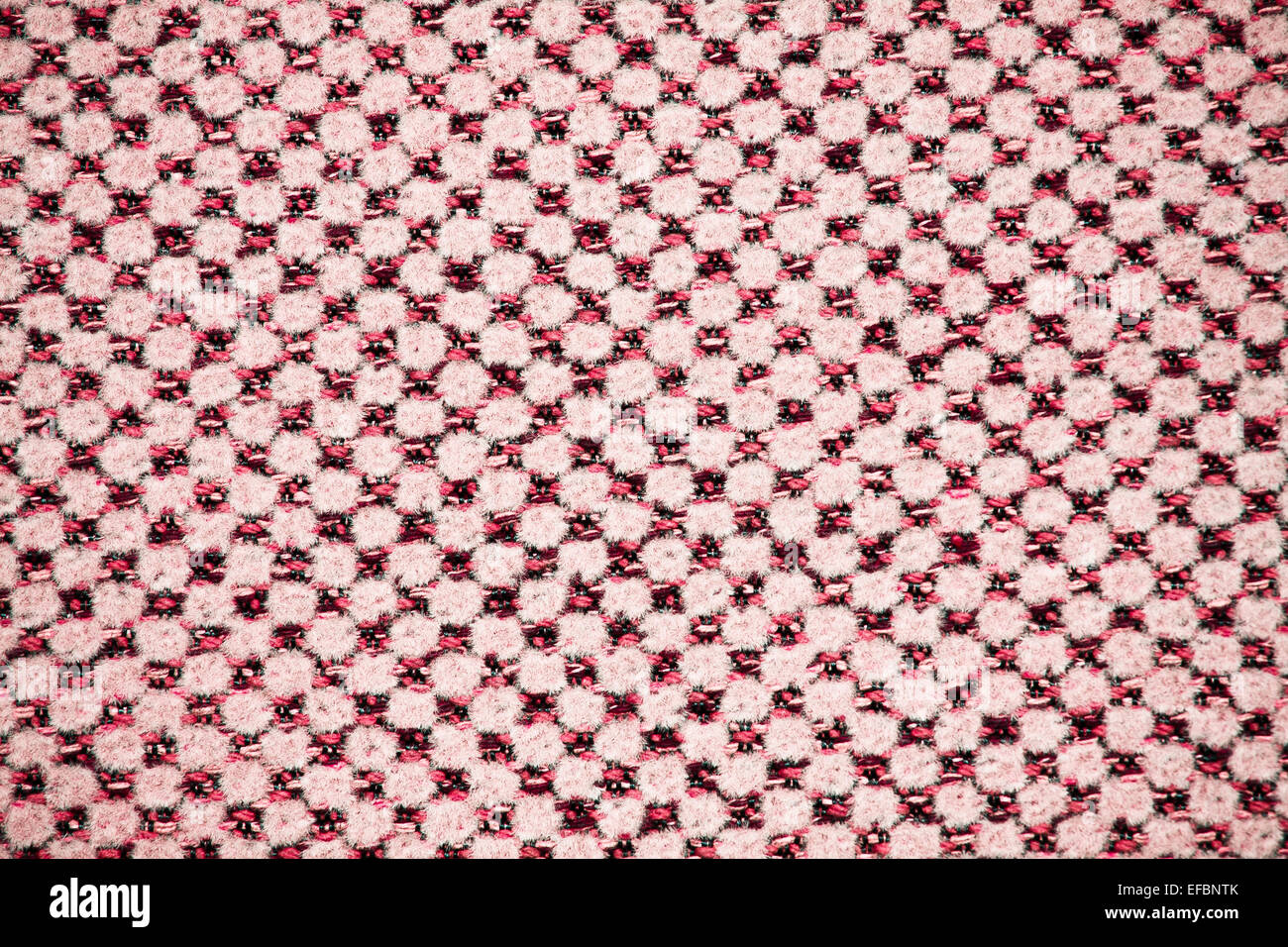 fabric textile texture Stock Photo - Alamy