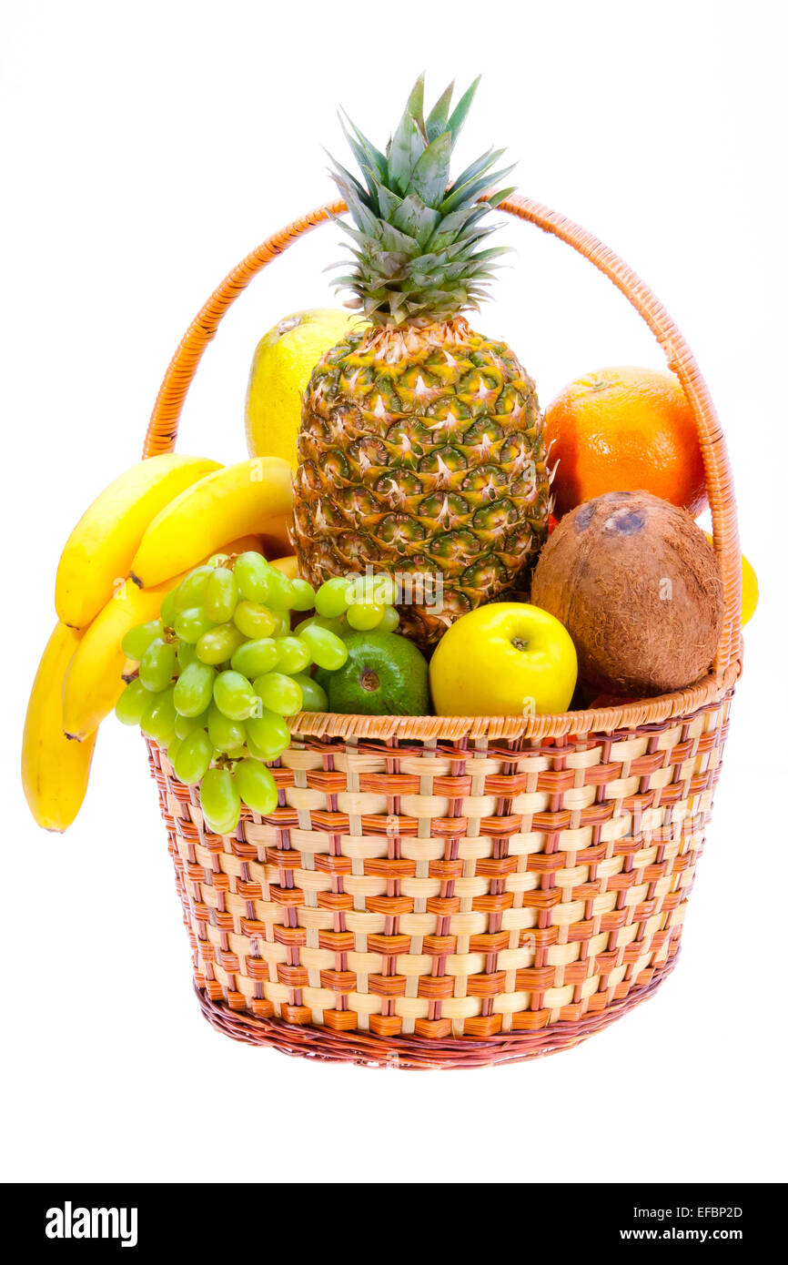 Selection of seasonal fruits hi-res stock photography and images - Alamy
