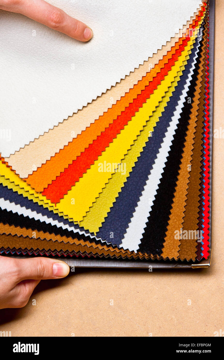 fabric textile texture Stock Photo - Alamy