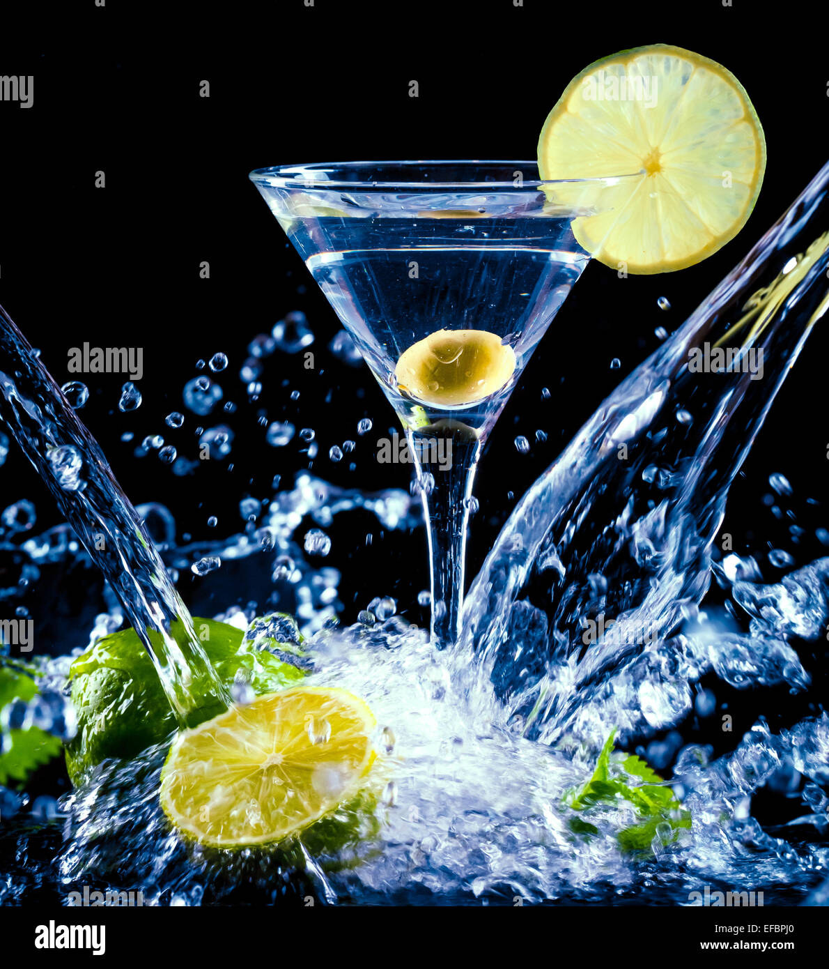 Tequila coctail hi-res stock photography and images - Alamy