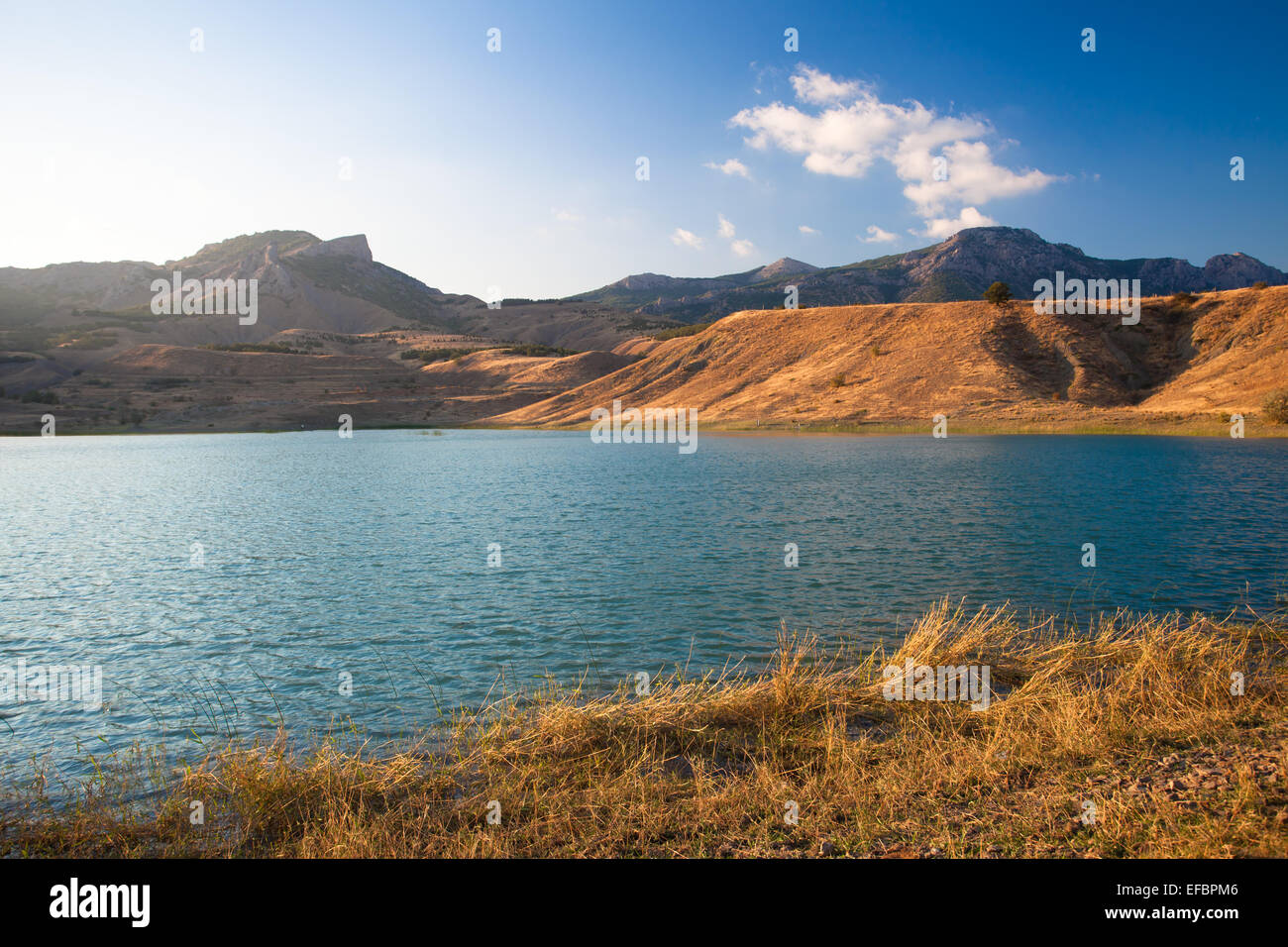 Beautiful scenery clear calm hi-res stock photography and images - Alamy