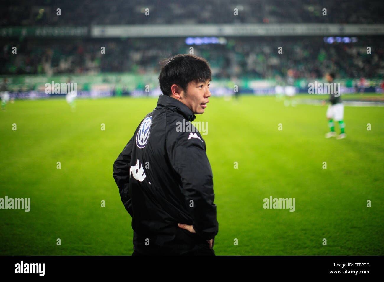 Xizhe zhang hi-res stock photography and images - Alamy