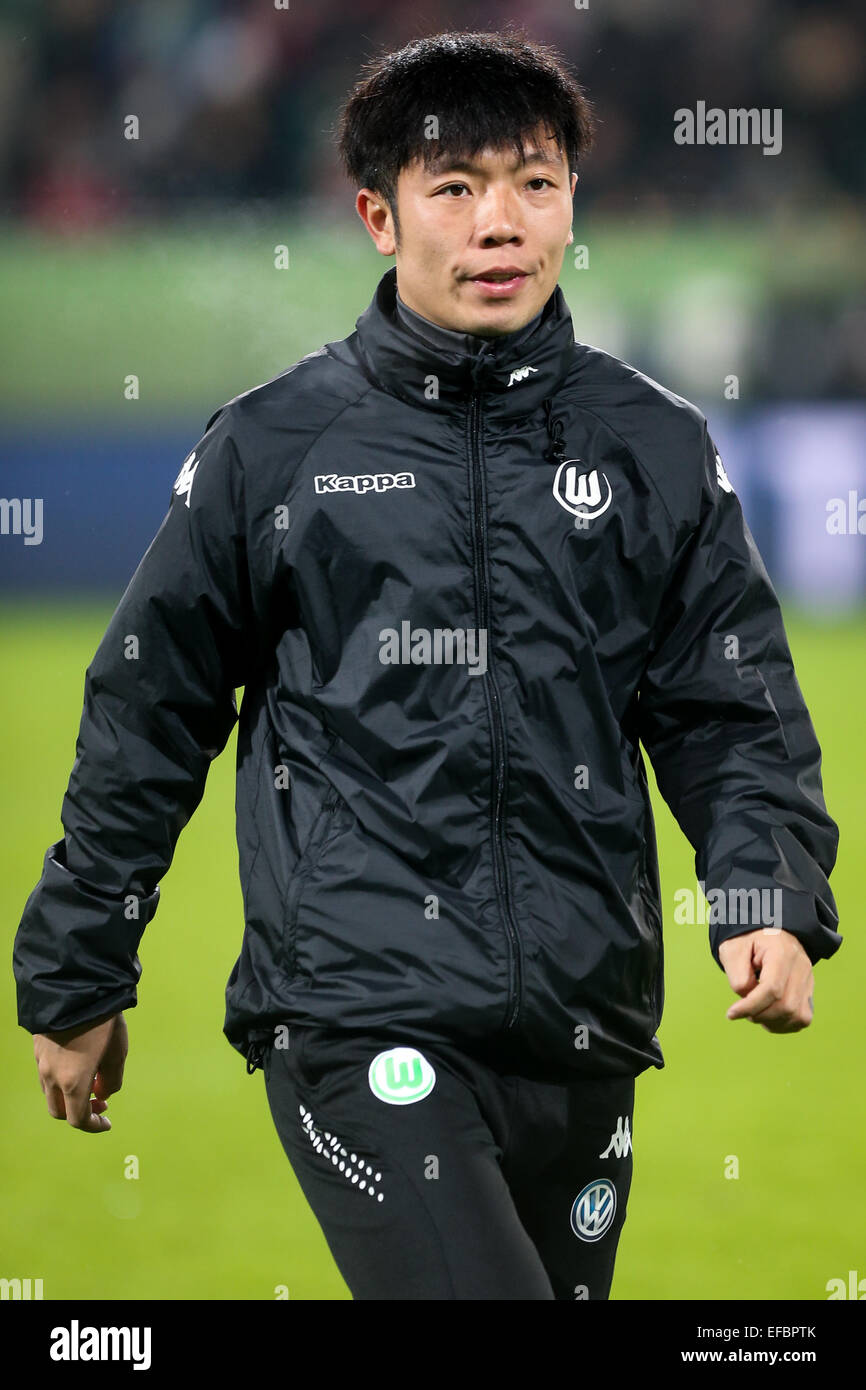 Xizhe Zhang High Resolution Stock Photography and Images - Alamy