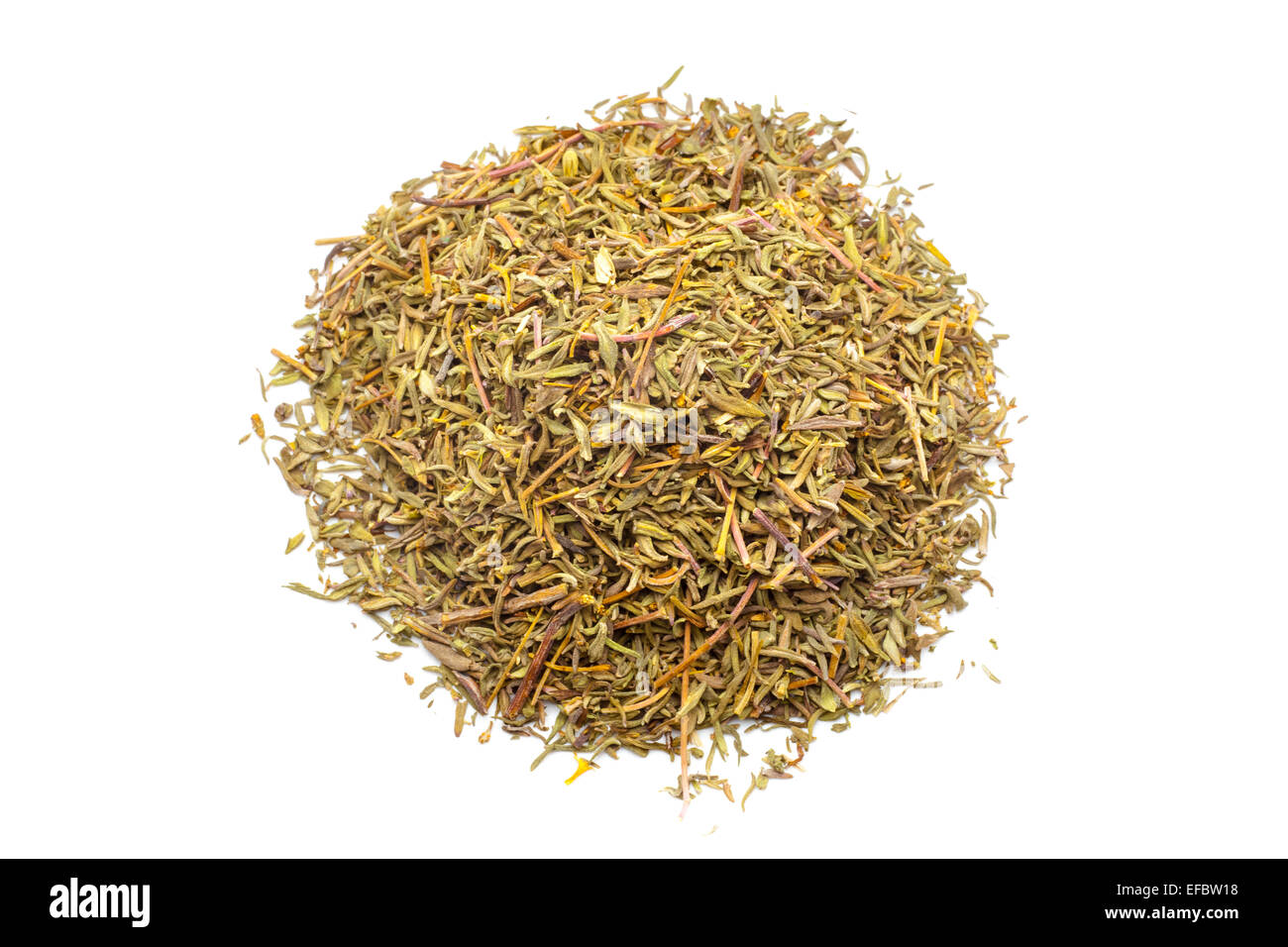 Assortment spice Cut Out Stock Images & Pictures - Alamy