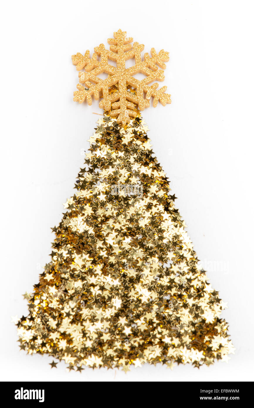 Christmas background beautiful xmas Cut Out Stock Images & Pictures - Alamy