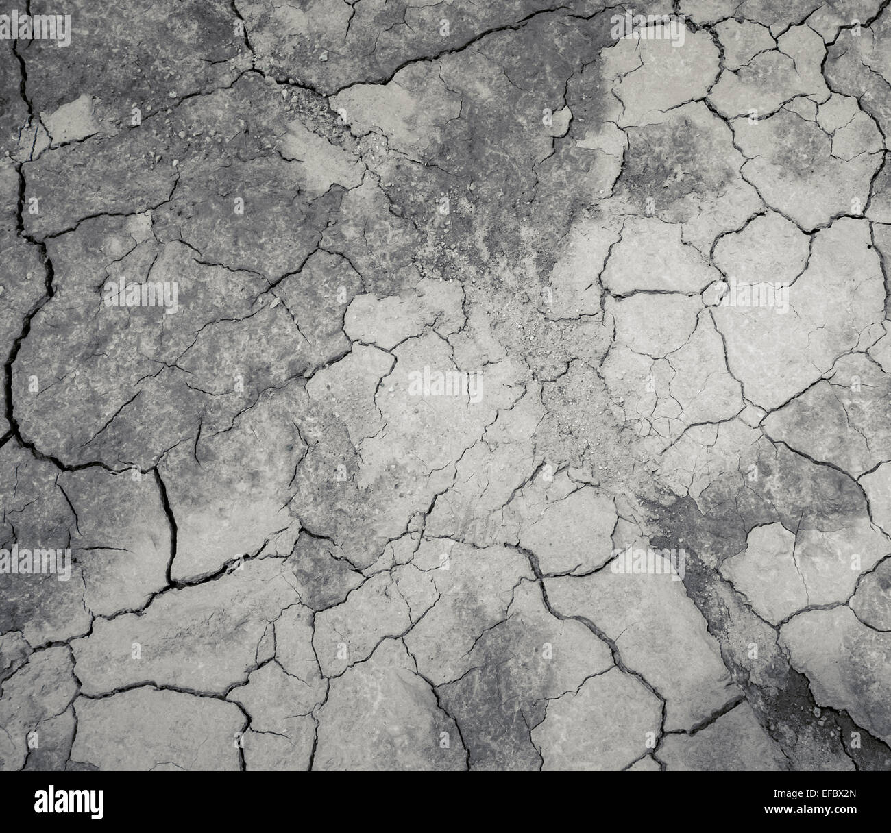Cracked Ground Background Stock Photo - Alamy