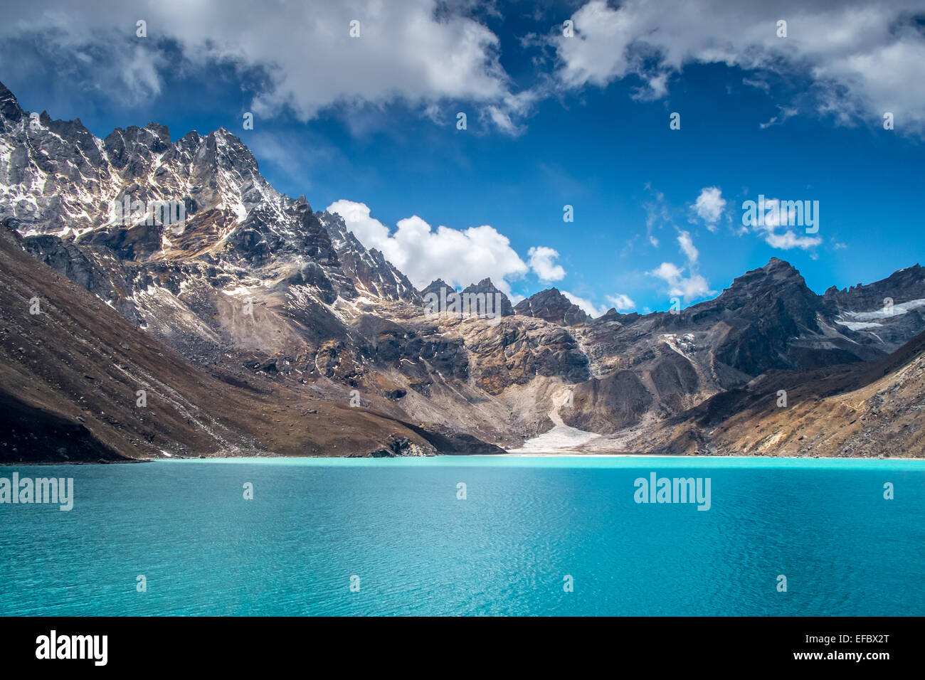 Beautiful high altitude glacier snow hi-res stock photography and ...