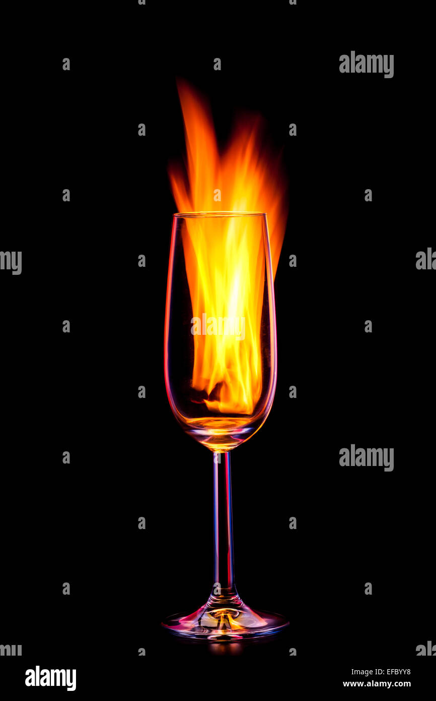Perfect glass hi-res stock photography and images - Alamy