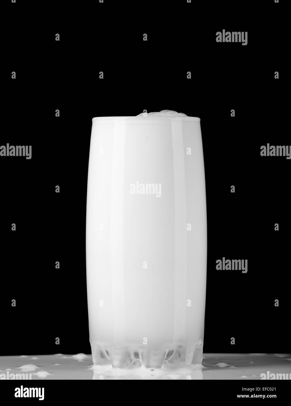 Close up cream black Black and White Stock Photos & Images - Alamy