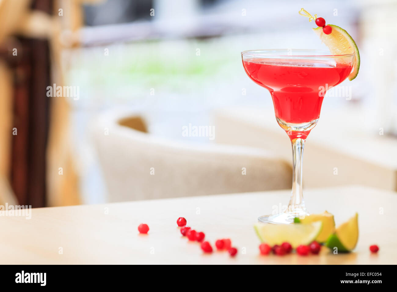 Cosmo cafe hi-res stock photography and images - Alamy
