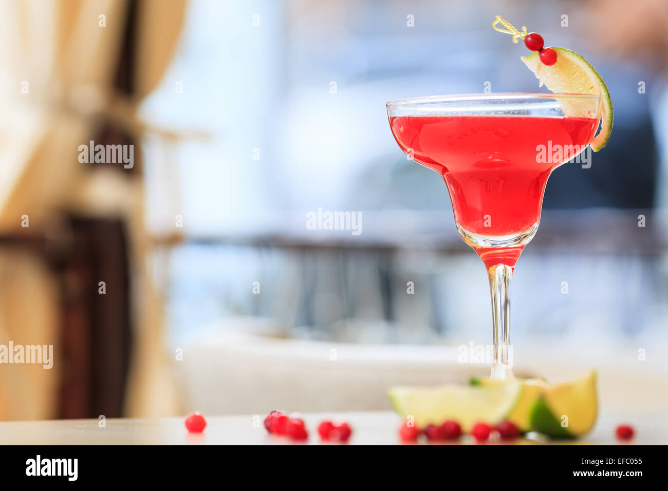 Single cocktail stick hi-res stock photography and images - Alamy