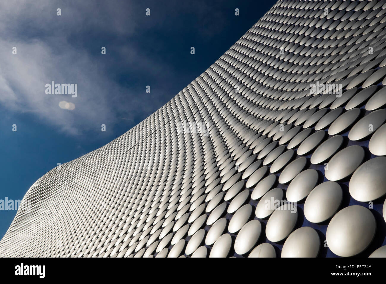 Iconic birmingham hi-res stock photography and images - Alamy