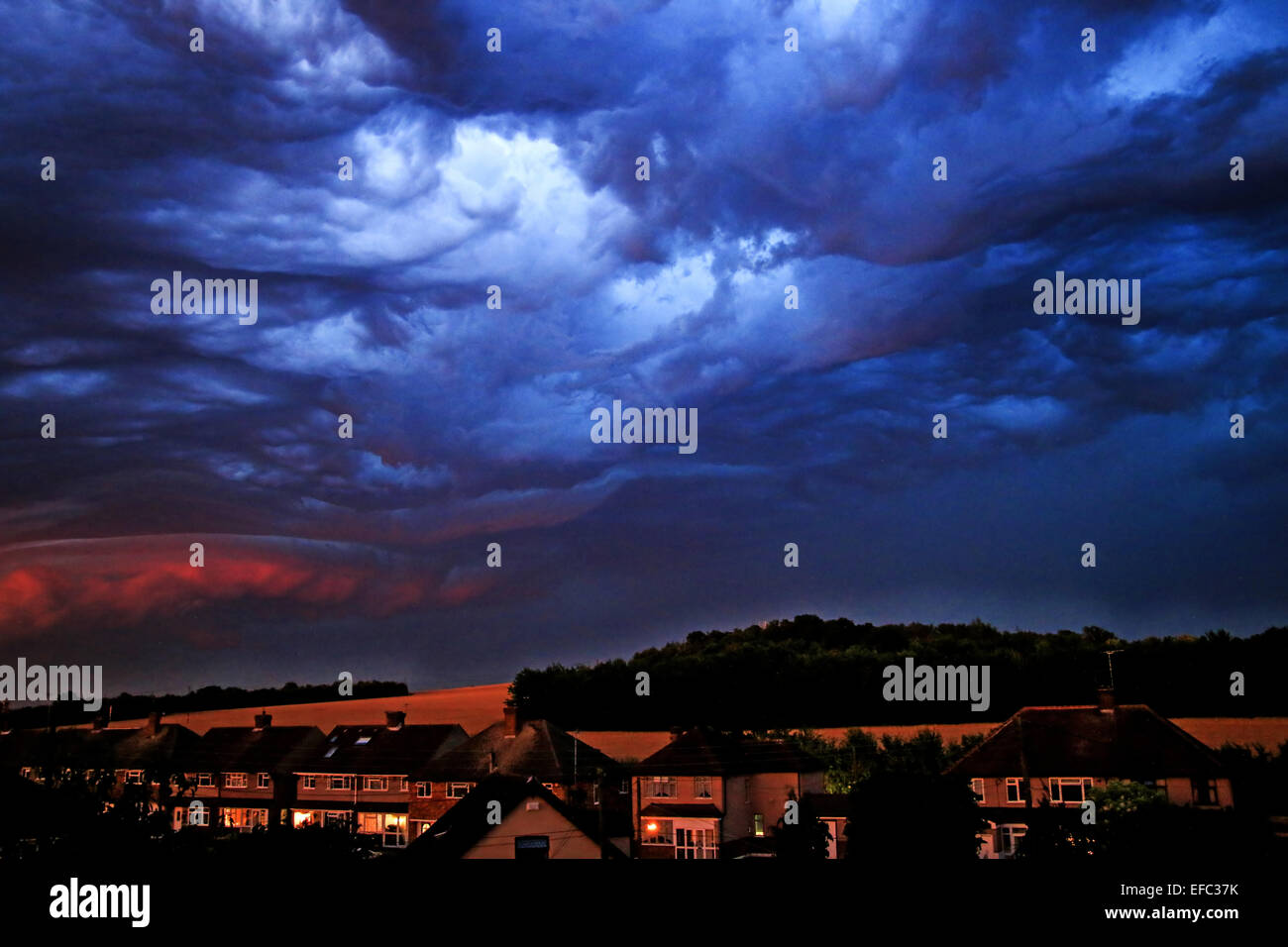 Hextable hi-res stock photography and images - Alamy