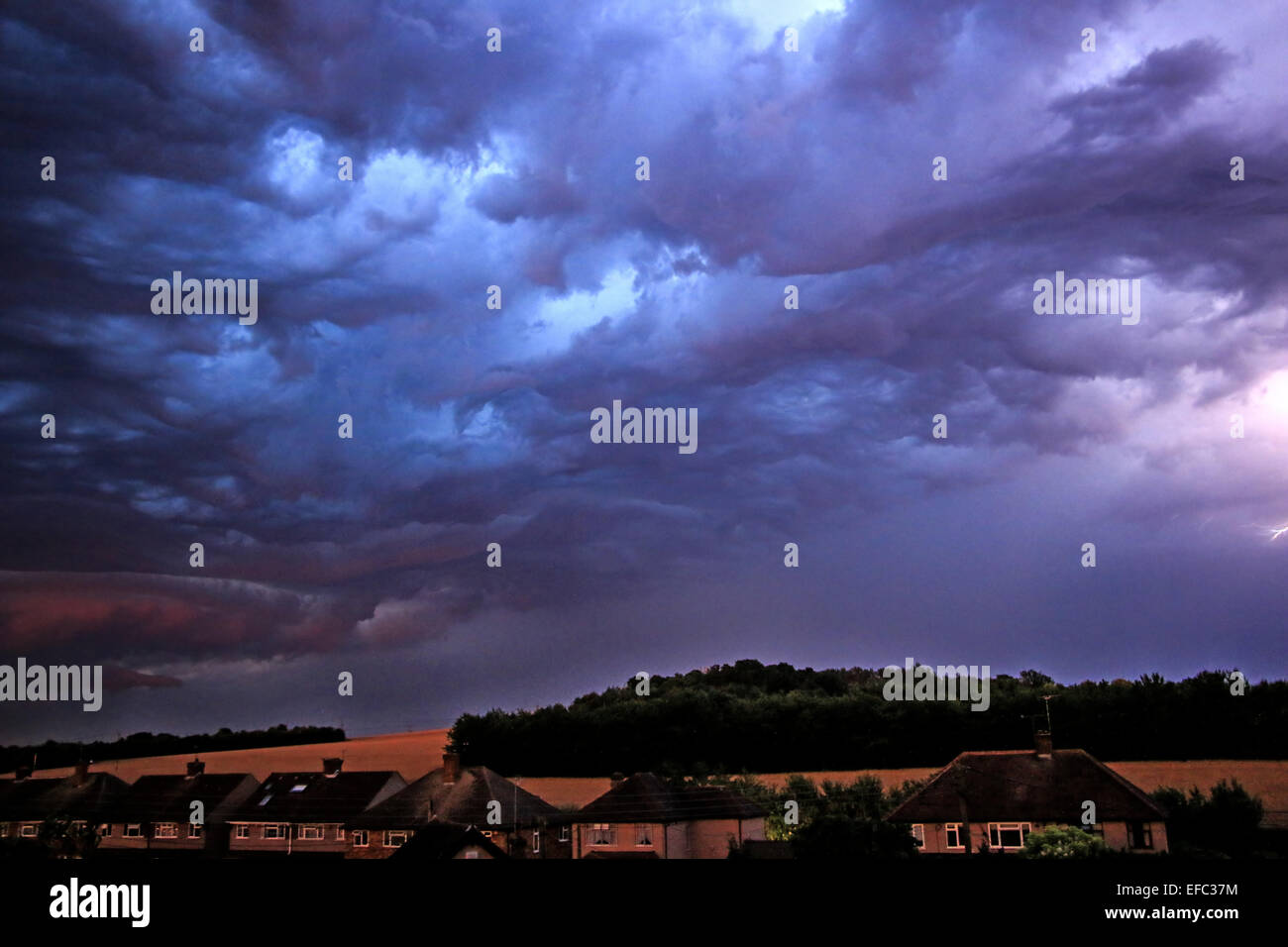 Hextable hi-res stock photography and images - Alamy