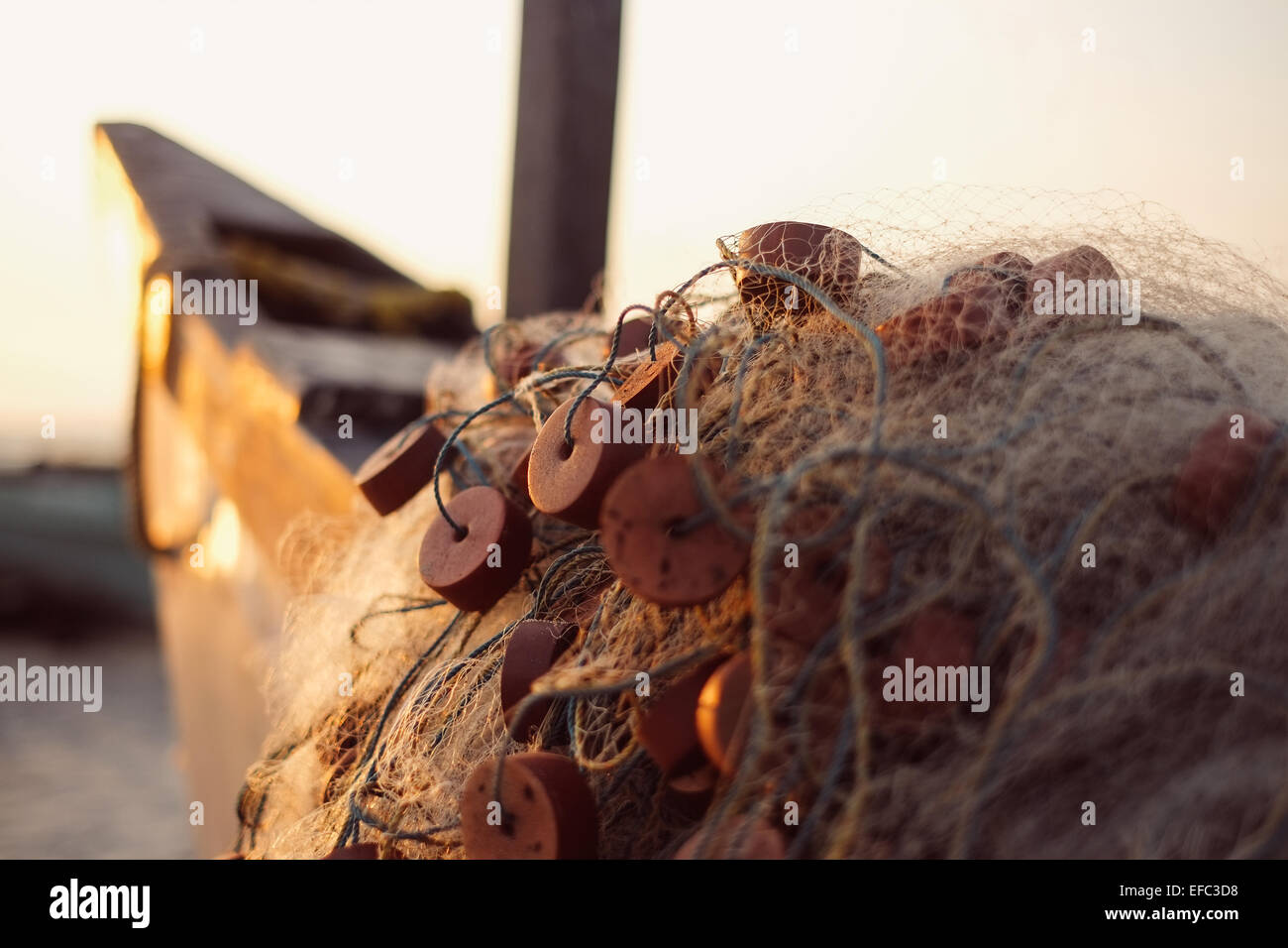 Goa fishing boat hi-res stock photography and images - Alamy