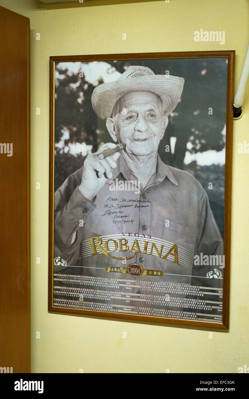 Cuba Old Havana La Habana Vieja 2004 publicity PR calendar dedication ...