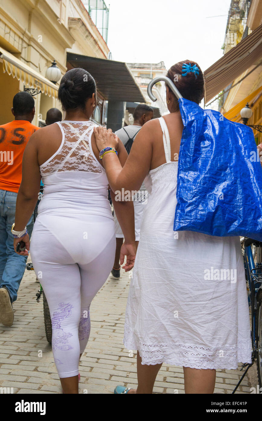 Santera High Resolution Stock Photography and Images - Alamy