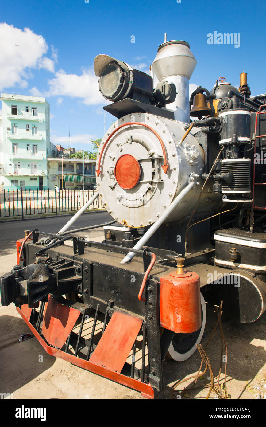 Baldwin Locomotives Works High Resolution Stock Photography and Images - Alamy