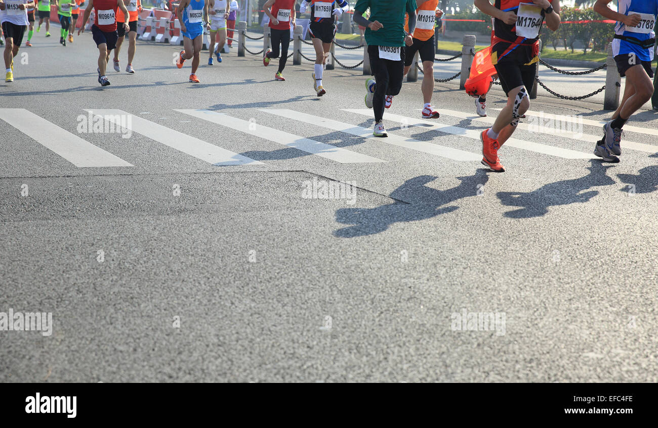 Runnning hi-res stock photography and images - Alamy