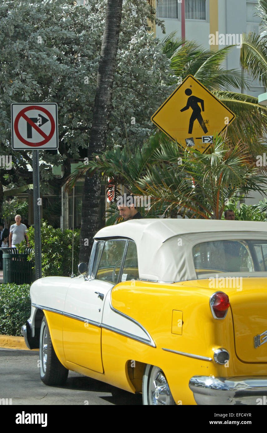 1950s buick hi-res stock photography and images - Alamy