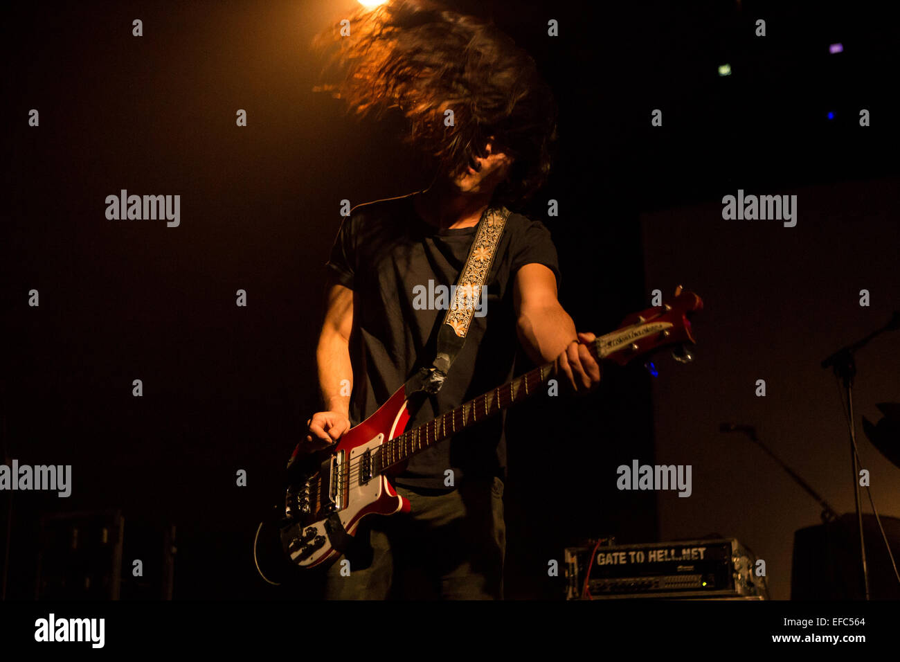 Benjamin jared miller hi-res stock photography and images - Alamy
