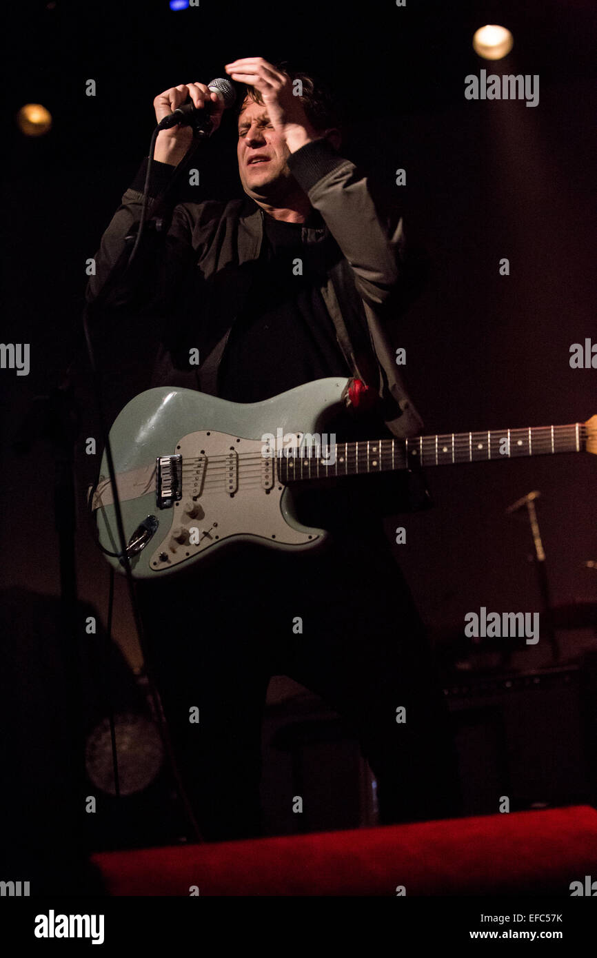 American electronic rock band hi-res stock photography and images - Alamy