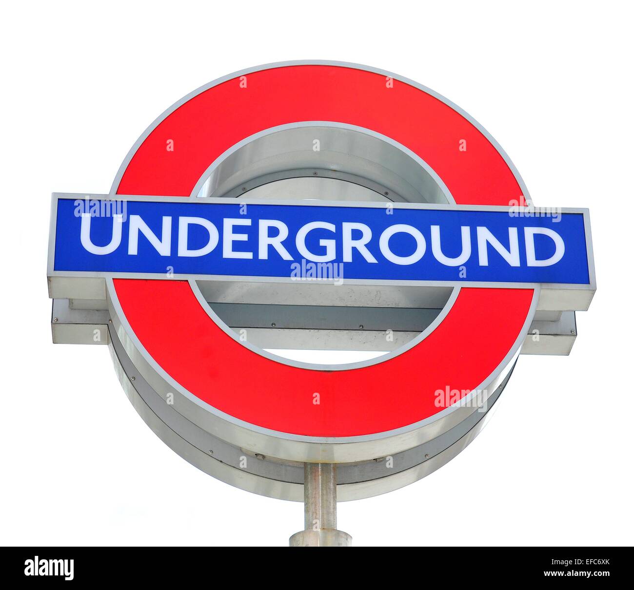 London tube symbol isolated hi-res stock photography and images - Alamy