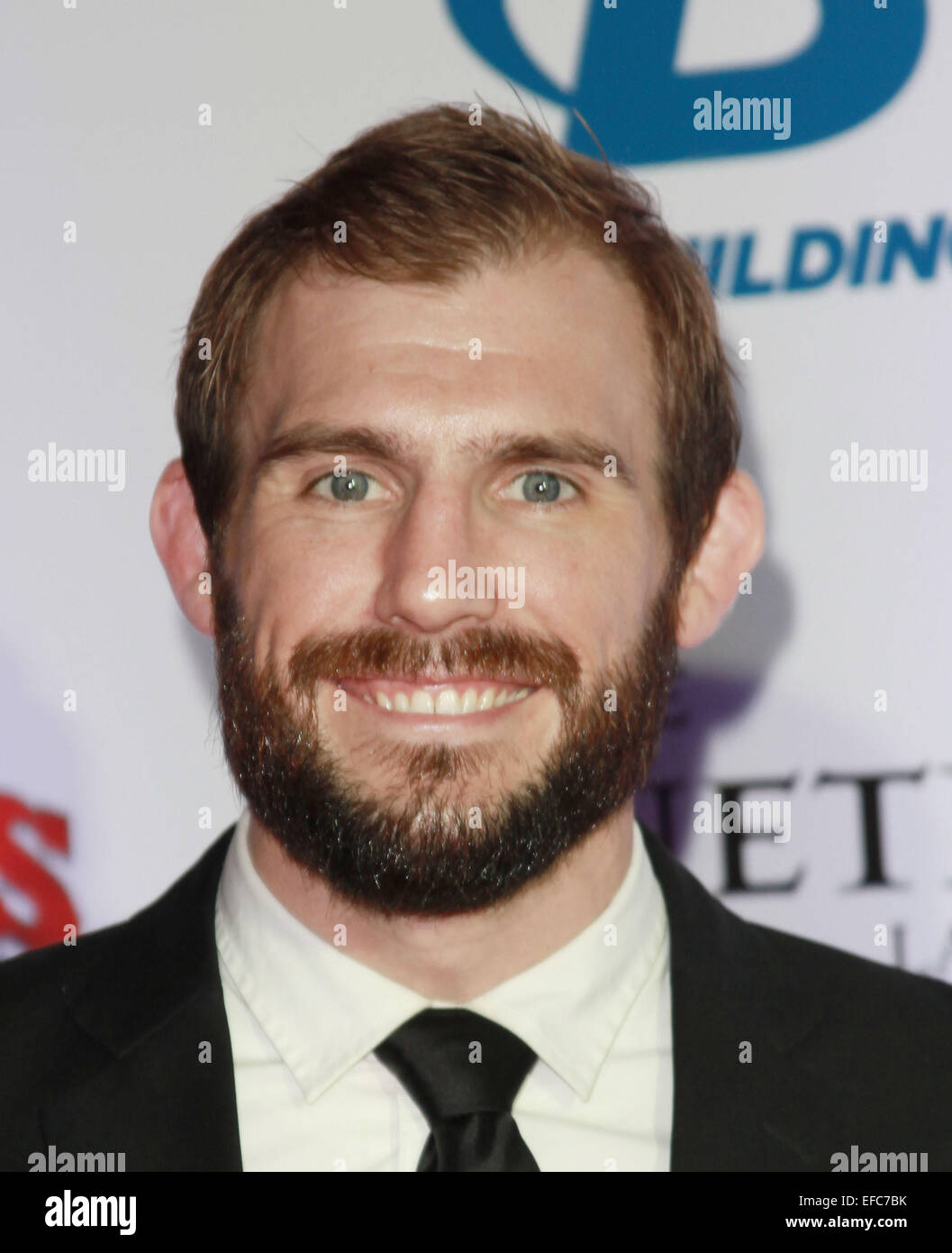 Bellator fighters hi-res stock photography and images - Alamy