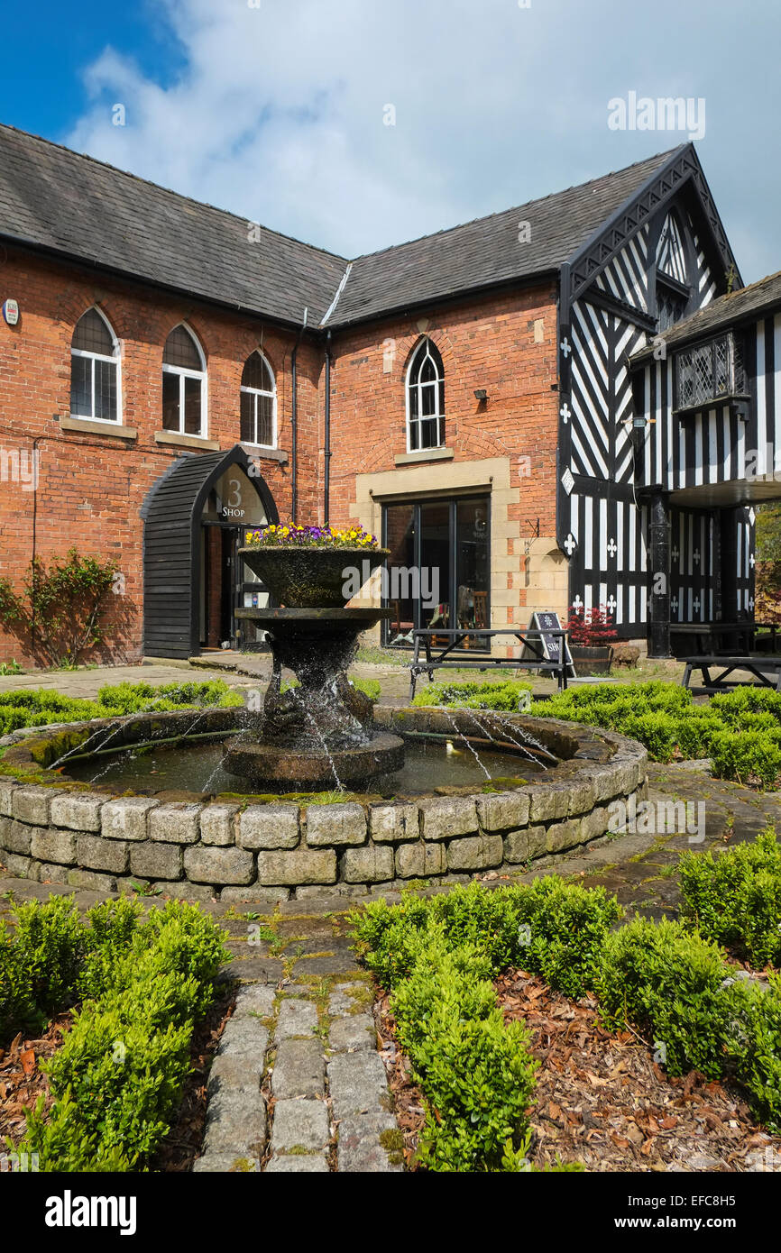 Samlesbury High Resolution Stock Photography and Images - Alamy