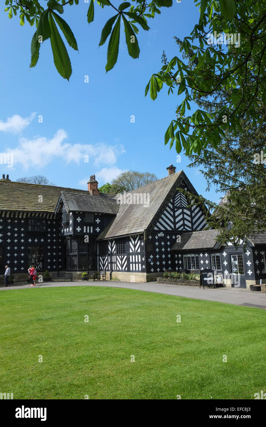 Samlesbury hi-res stock photography and images - Alamy