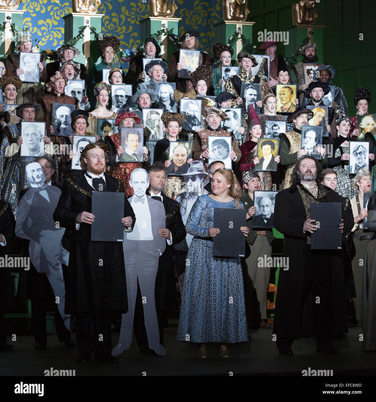 Rachel strong hi-res stock photography and images - Alamy