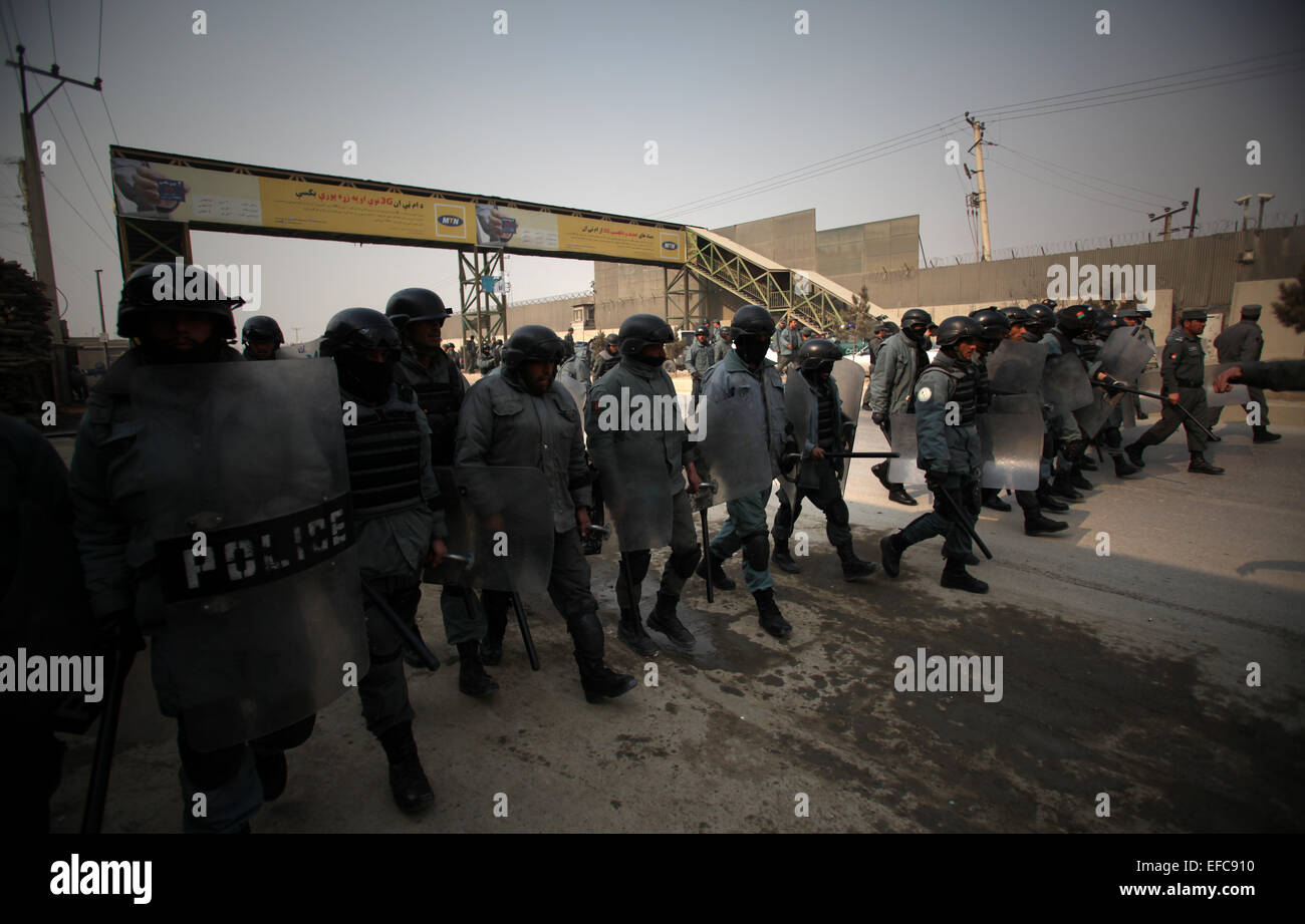 Angry protest hi-res stock photography and images - Alamy