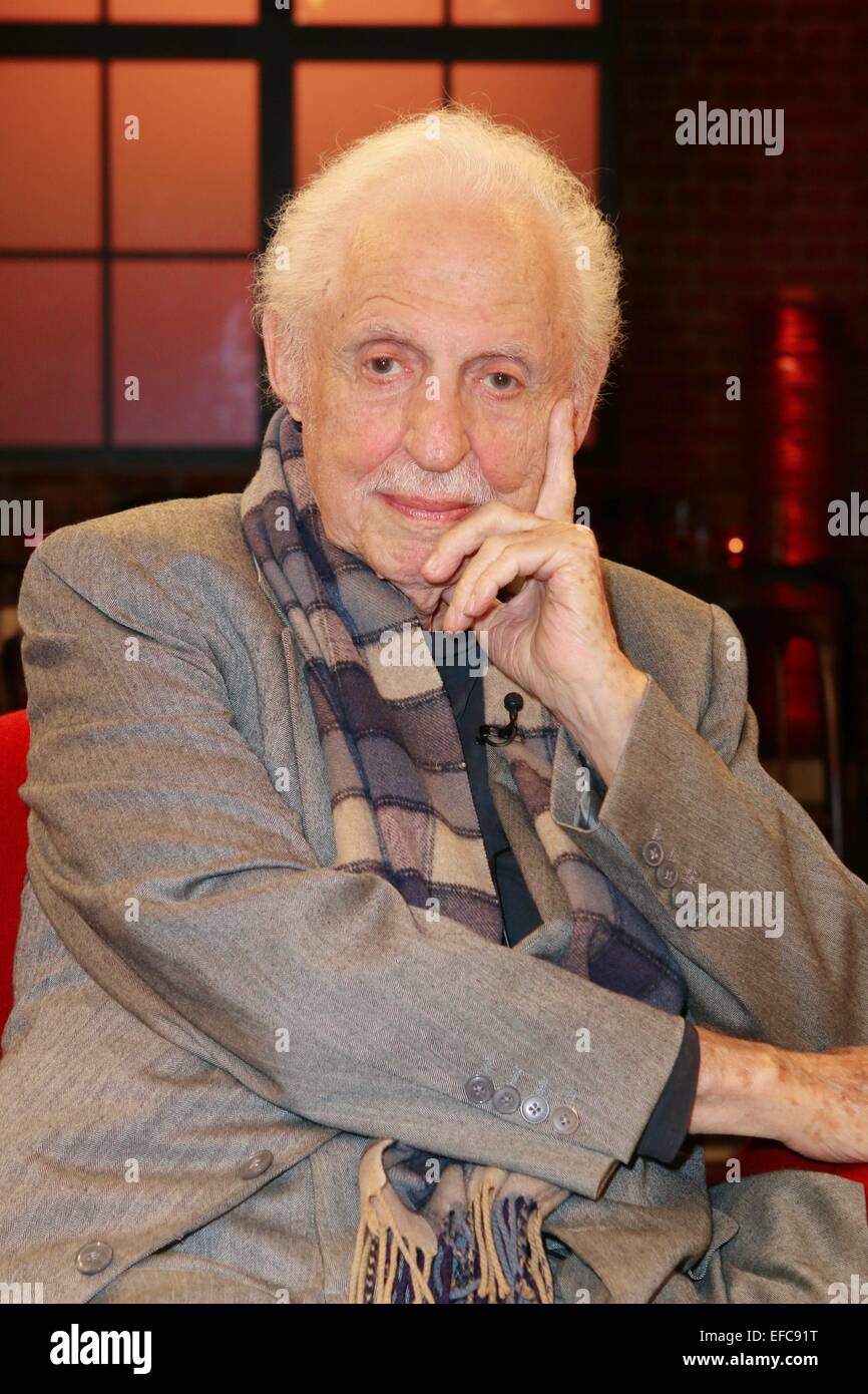 Talkshow Koelner Treff (Folge 316) des WDR in Koeln am 30.08.2014 mit ...