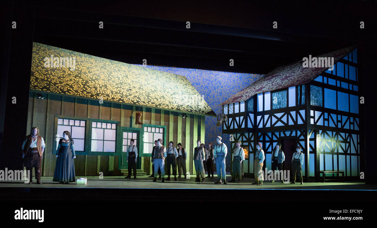 Nicky spence nuremberg hi-res stock photography and images - Alamy